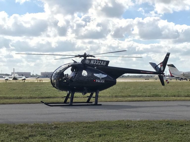 FAA Medical Examiner | Class Two Medical Certificate Miami